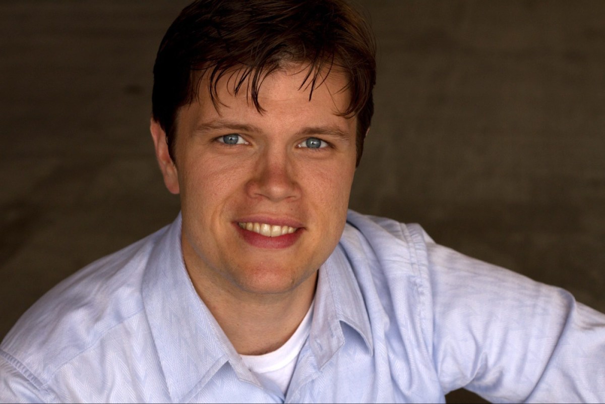 Live Music for Hire – Nathan Bird