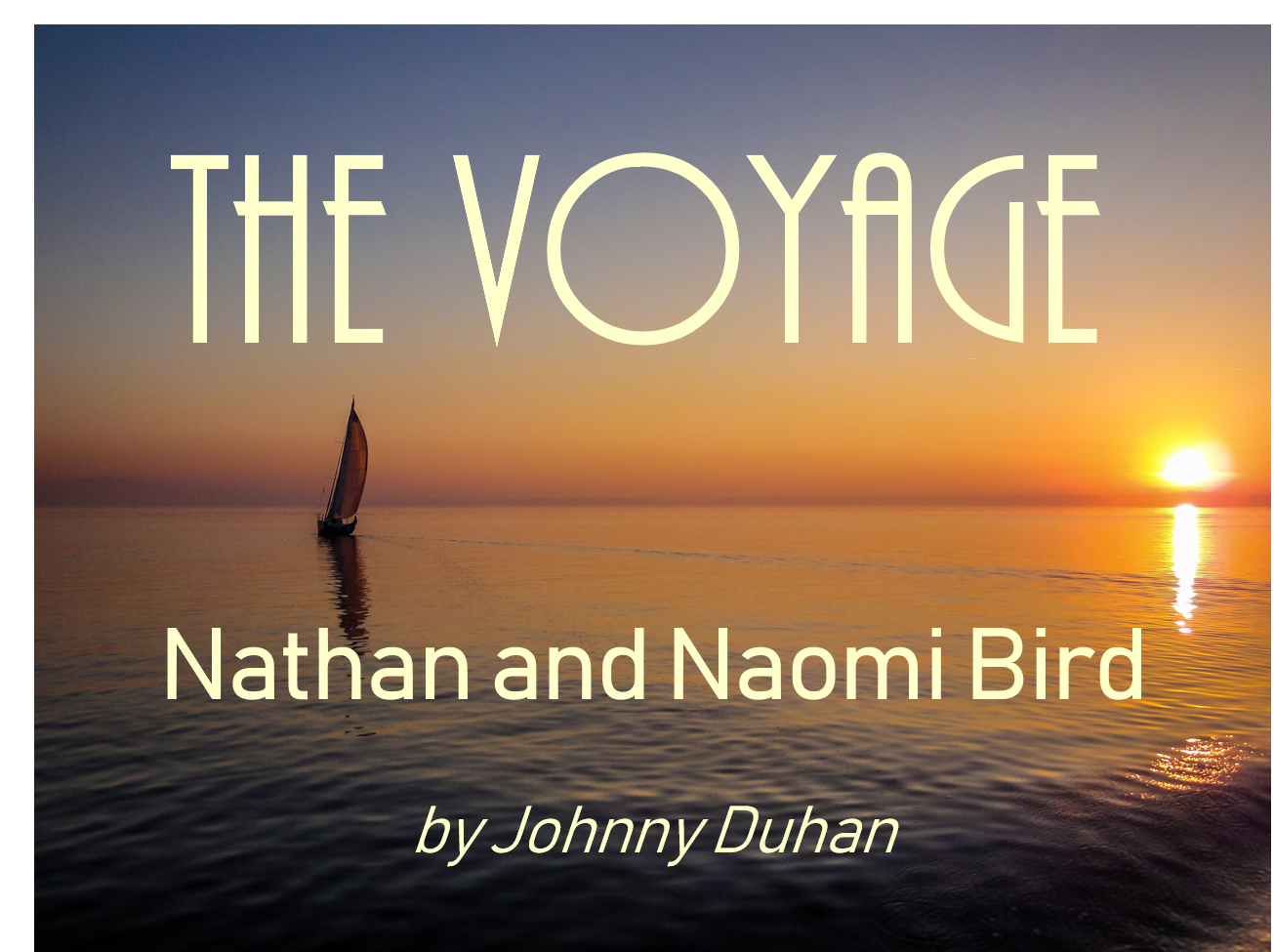 Nathan Bird – Tenor. Concert Producer. Teacher.